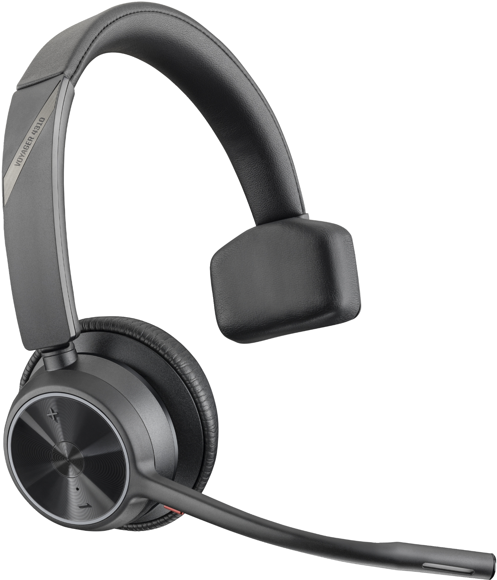 POLY Voyager 4310 USB-C Headset +BT700 dongle - Zondox